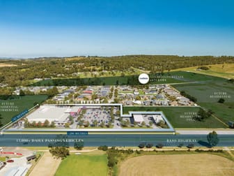 Land & Development Property Sold in lot 1/1531 Bass Highway, Grantville ...