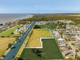 Land & Development Property Sold in lot 1/1531 Bass Highway, Grantville ...