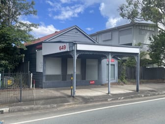 Commercial Real Estate