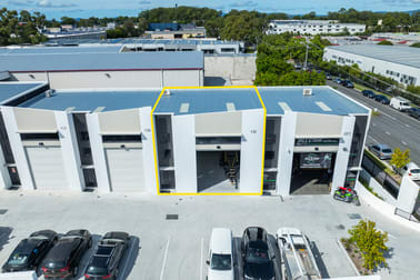 Factory, Warehouse & Industrial Property Sold in 19/3 Enterprise Street ...