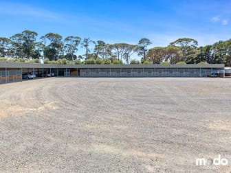 Commercial Real Estate