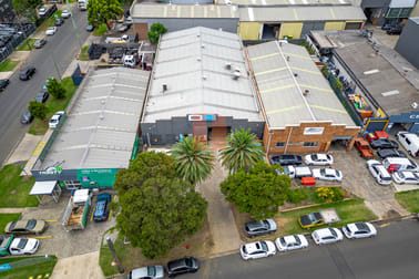 Investment/57 Marigold Street, Revesby NSW 2212 - Sold Factory ...