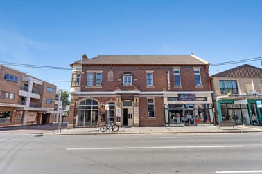 Commercial Real Estate