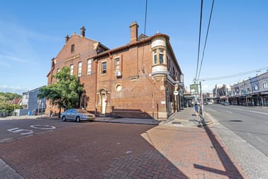 Commercial Real Estate