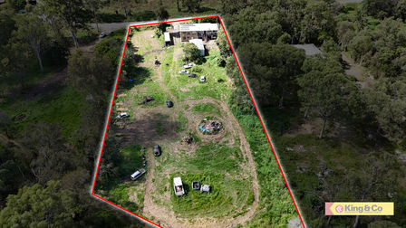 Land & Development Property Sold in 103 Bukulla Street, Wacol QLD 4076 ...