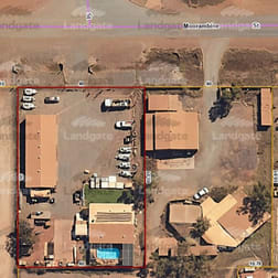 19 Moorambine Street, Wedgefield WA 6721 - Factory, Warehouse ...