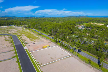 Commercial Real Estate