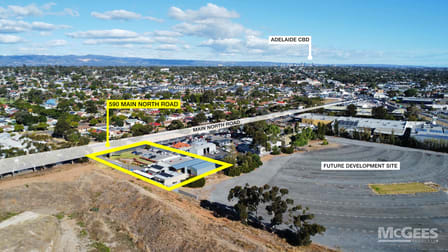 Commercial Real Estate