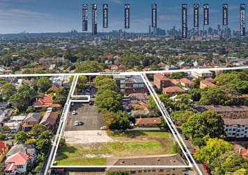 Land & Development Property Sold in THE STANMORE COLLECTIVE, Stanmore ...