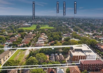Land & Development Property Sold in THE STANMORE COLLECTIVE, Stanmore ...