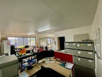 Factory, Warehouse & Industrial Property Sold in UNIT 2/40 STERLING ...