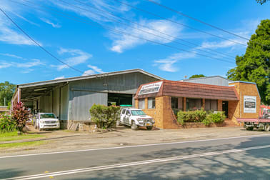 Factory, Warehouse & Industrial Property Sold in 34 Kyogle Road ...