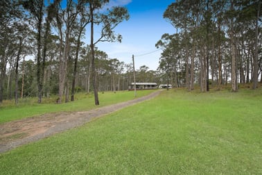 Land & Development Property Sold in 120 Johns Road, Wadalba NSW 2259 ...