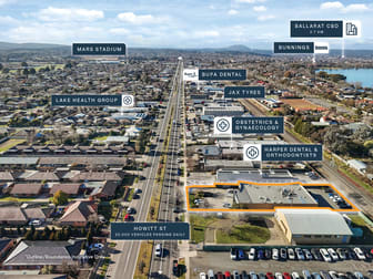 Medical & Consulting Property Sold in 1111 Howitt Street, Wendouree VIC ...