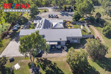 Commercial Real Estate