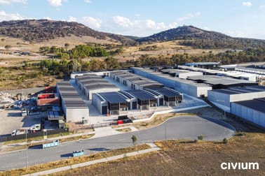 Factory, Warehouse & Industrial Property For Lease in 23 Paspaley ...