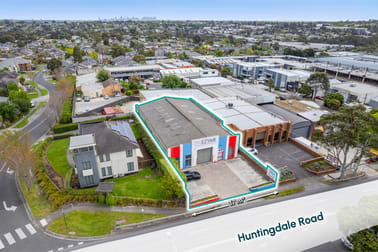 Commercial Real Estate