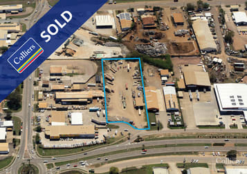 Land & Development Property For Sale in 347 Woolcock Street, Garbutt ...