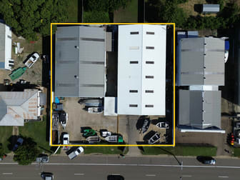 Factory, Warehouse & Industrial Property Sold in 13-15 Oonoonba Road ...