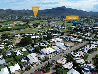 Factory, Warehouse & Industrial Property Sold in 13-15 Oonoonba Road ...