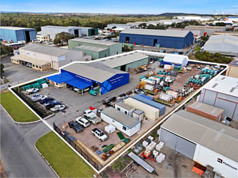 Factory, Warehouse & Industrial Property Sold in 4 Possner Way ...
