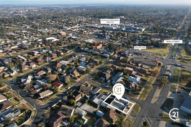 Office For Sale in 285 High Street, Echuca VIC 3564 | Commercial Real ...