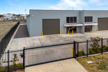 Factory, Warehouse & Industrial Property For Sale in 29A Icon Drive ...