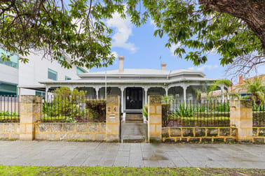Office Sold in 24 Colin Street, West Perth WA 6005 | Commercial Real Estate