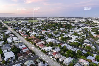 Medical & Consulting Property Sold in 41 Nudgee Road, Hamilton QLD 4007 ...