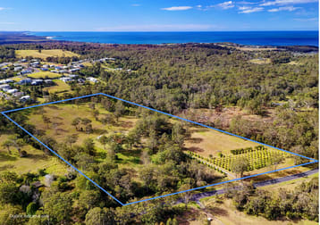 Land & Development Property Sold in 323 Blackhead Road, Hallidays Point ...