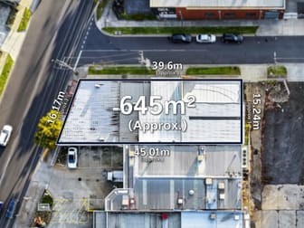 Shop & Retail Property For Lease in 398 Keilor Road, Niddrie VIC 3042 ...