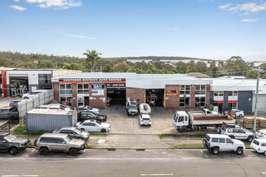 Factory, Warehouse & Industrial Property Sold in 25 Tradelink Road ...