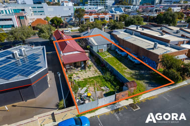 Land & Development Property Sold in 64-66 Parry Street, Perth WA 6000 ...