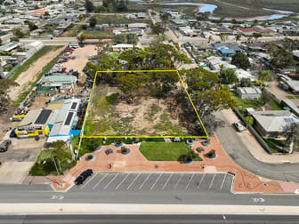 Land & Development Property Sold in Lot 100 George Street, Port ...