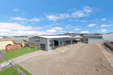 Factory, Warehouse & Industrial Property Sold in 12 Hamill Street ...