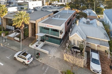 Office Sold in 4 Clive Street, West Perth WA 6005 | Commercial Real Estate