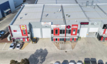 Factory, Warehouse & Industrial Property For Sale in 25 Eucumbene Drive ...