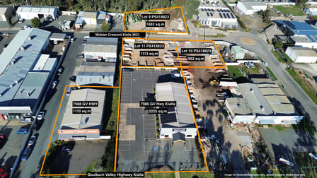 Shop & Retail Property Sold in 7988 Goulburn Valley Hwy, Kialla VIC ...