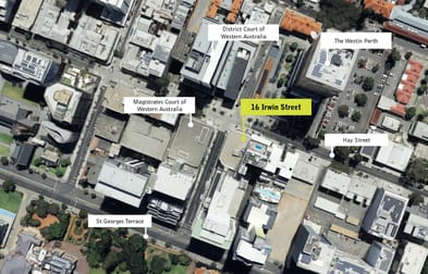 Office For Sale in 8/16 Irwin Street, Perth WA 6000 | Commercial Real ...