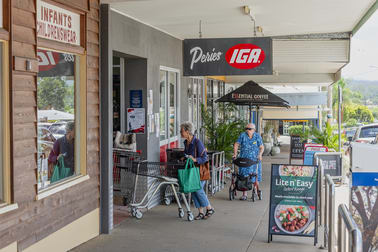 Shop & Retail Property Sold in Peries IGA, 22-26 Newton Street, Monto ...