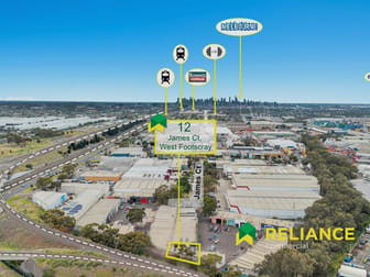 Factory, Warehouse & Industrial Property Sold in 27/12-20 James Court ...