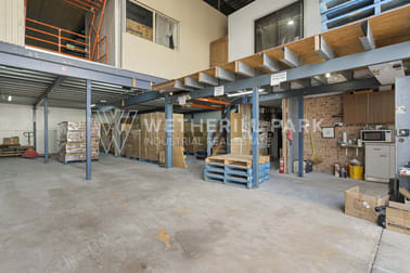 Factory, Warehouse & Industrial Property For Sale in Wetherill Park NSW ...