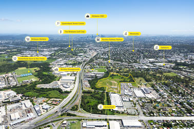 Land & Development Property For Sale in 161-167 Marshall Road, Rocklea ...