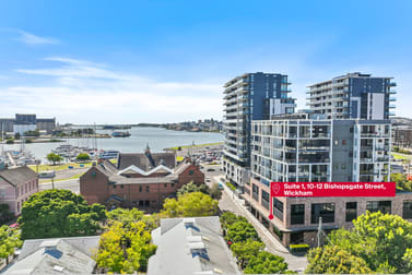 Office For Lease in Suite 1/10-12 Bishopsgate Street, Wickham NSW 2293 ...