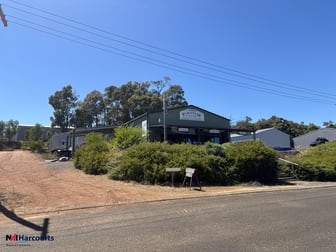 Factory, Warehouse & Industrial Property For Sale in 46 Sexton Way ...