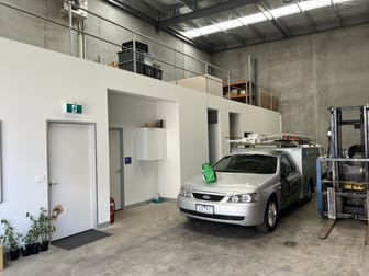 Factory, Warehouse & Industrial Property Sold in Factory 6/37 Collins ...