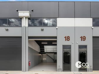 Factory, Warehouse & Industrial Property For Sale in 18/754 Princess ...