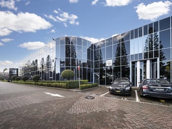 Factory, Warehouse & Industrial Property For Lease in 1801 Botany Road ...