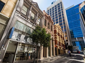 Office Leased in 15 Howard Street, Perth WA 6000 | Commercial Real Estate