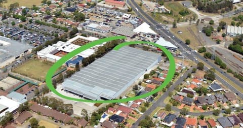 Commercial Real Estate